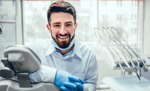Meet Our Dentists | Blue Zone Dental